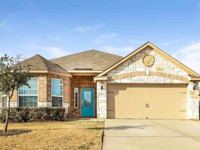 3 Bedroom Home for Rent at 13216 Stari Most Ln, Crowley, TX 76036