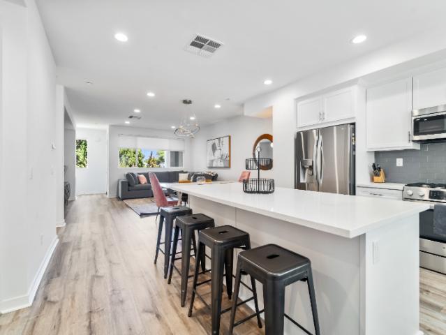 3 Bedroom Home for Rent at 13225 W Lumina Way, Los Angeles, CA 91401 Greater Valley Glen