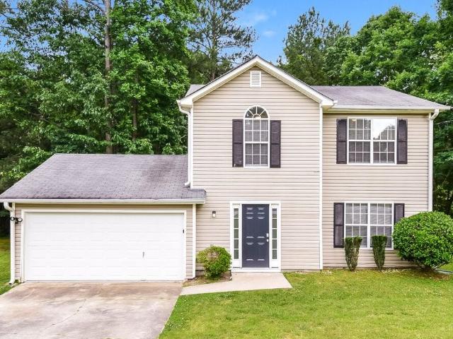 3 Bedroom Home for Rent at 1322 Sandybrook Ct, Lithonia, GA 30058