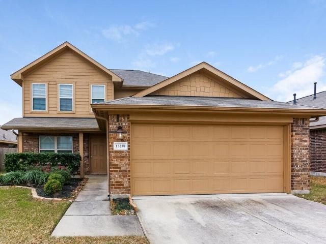 3 Bedroom Home for Rent at 13230 Chanel Dr, Houston, TX 77044