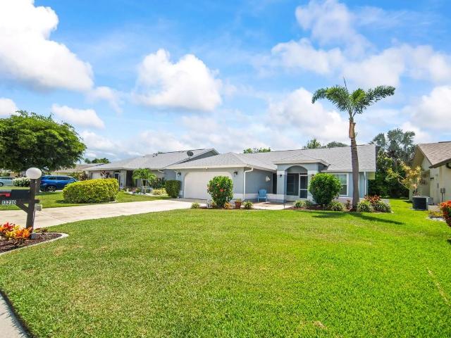 3 Bedroom Home for Rent at 13230 Heather Ridge Loop, Fort Myers, FL 33966