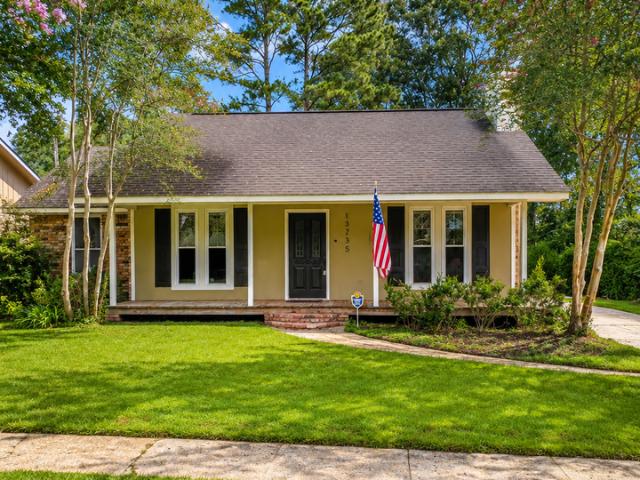 3 Bedroom Home for Rent at 13235 Country Park Ave #1, Shenandoah, LA 70816 Shenandoah