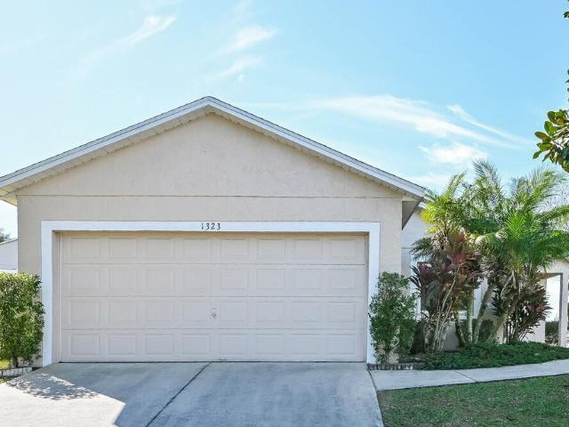 3 Bedroom Home for Rent at 1323 Hillview Dr, Clermont, FL 34711