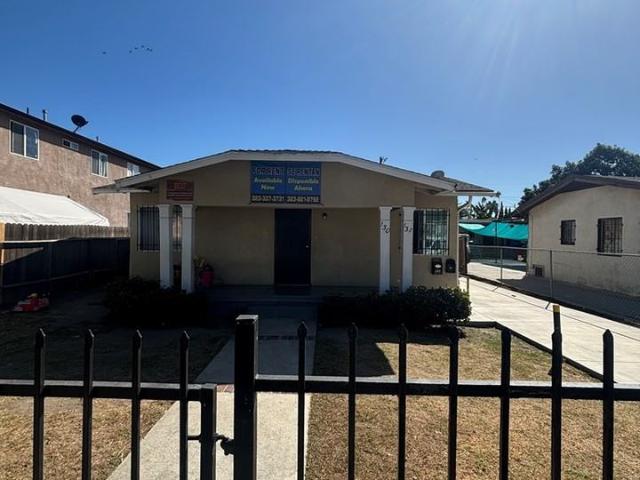 3 Bedroom Home for Rent at 132 East 79th Street, Los Angeles, CA 90003 CANNDU