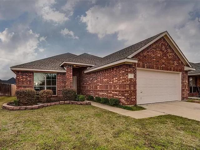 3 Bedroom Home for Rent at 132 Horseshoe Bnd, Waxahachie, TX 75165