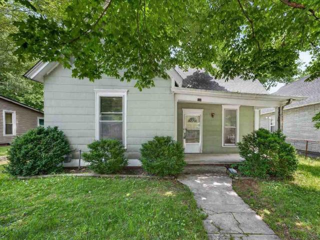 3 Bedroom Home for Rent at 132 S Mcpherson St, Hopkinsville, KY 42240