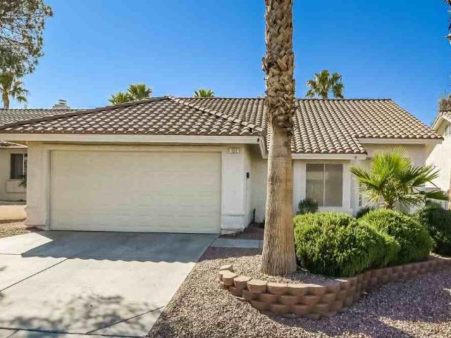 3 Bedroom Home for Rent at 132 Park Ridge Ln, Henderson, NV 89002 Paradise Hills