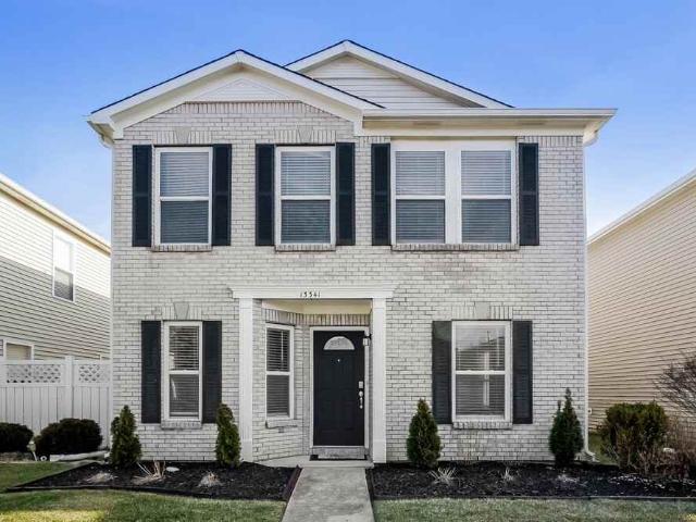 3 Bedroom Home for Rent at 13341 All American Rd, Fishers, IN 46037