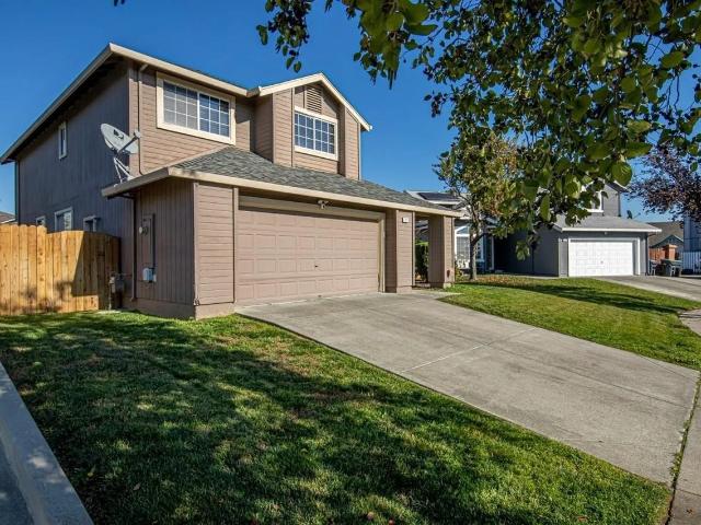 3 Bedroom Home for Rent at 1335 Phillip Way #NA, Suisun City, CA 94585