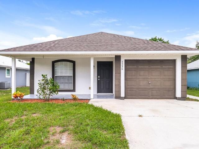 3 Bedroom Home for Rent at 1336 25th Ave Sw, Vero Beach, FL 32962