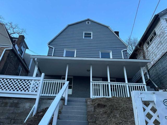 3 Bedroom Home for Rent at 1337 Barth Ave #NA, Indianapolis, IN 46203