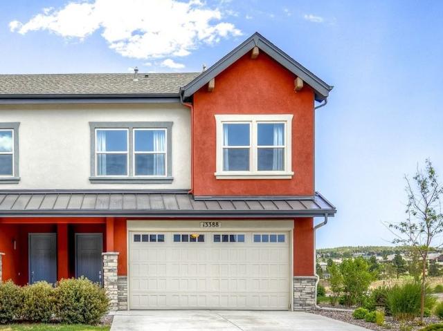 3 Bedroom Home for Rent at 13388 Positano Pt, Colorado Springs, CO 80921 Flying Horse Ranch