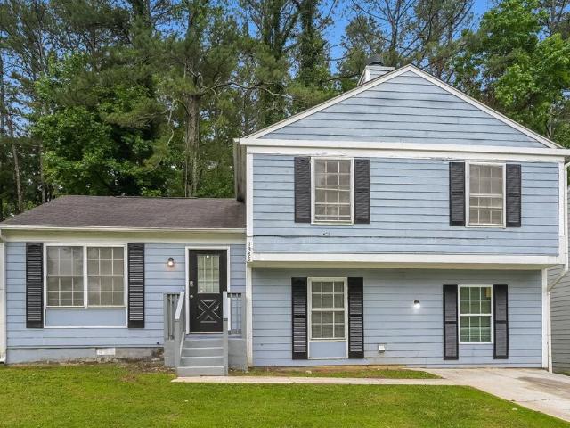 3 Bedroom Home for Rent at 1338 Mill Lake Cir, Stone Mountain, GA 30088