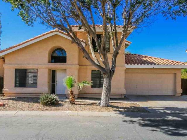 3 Bedroom Home for Rent at 1338 N Brittany Ln, Gilbert, AZ 85233