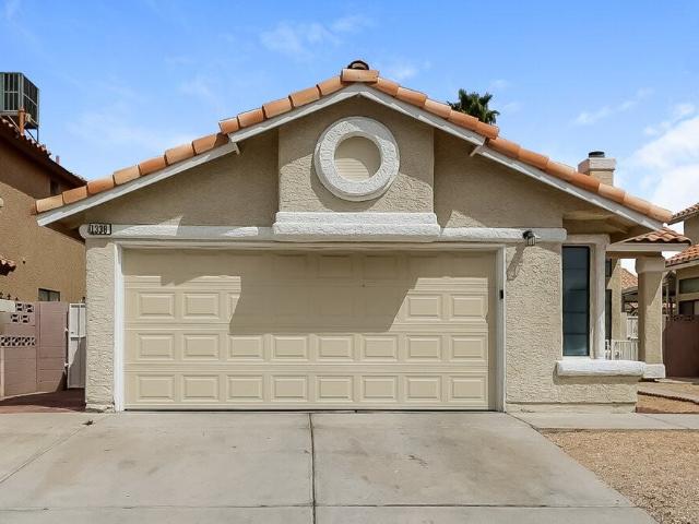 3 Bedroom Home for Rent at 1338 Operetta Way, Las Vegas, NV 89119