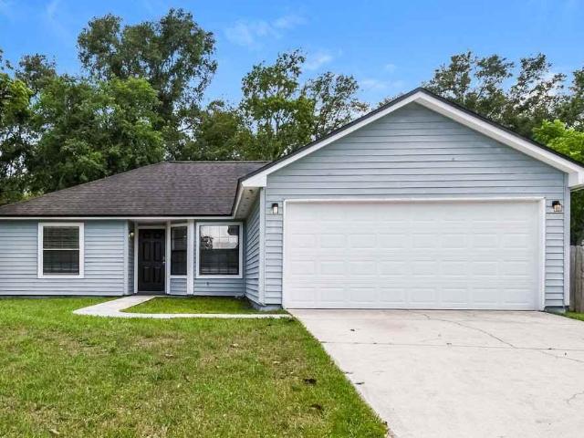 3 Bedroom Home for Rent at 1338 Pawnee St, Orange Park, FL 32065