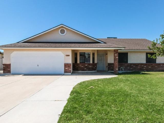 3 Bedroom Home for Rent at 1330 N Terripin, Mesa, AZ 85207