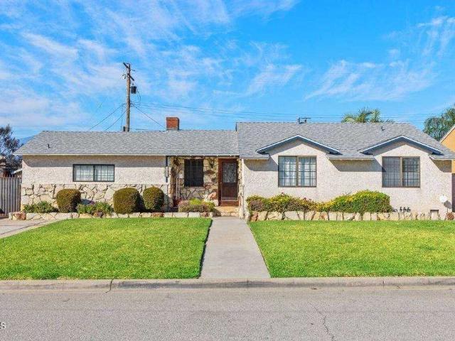 3 Bedroom Home for Rent at 1331 E Marbury St, West Covina, CA 91790 Freeway Corridor