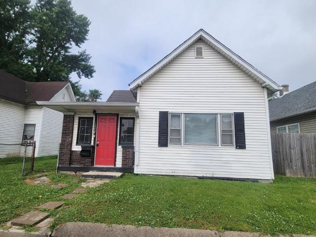 3 Bedroom Home for Rent at 1332 Lee St, Indianapolis, IN 46221 West Indianapolis