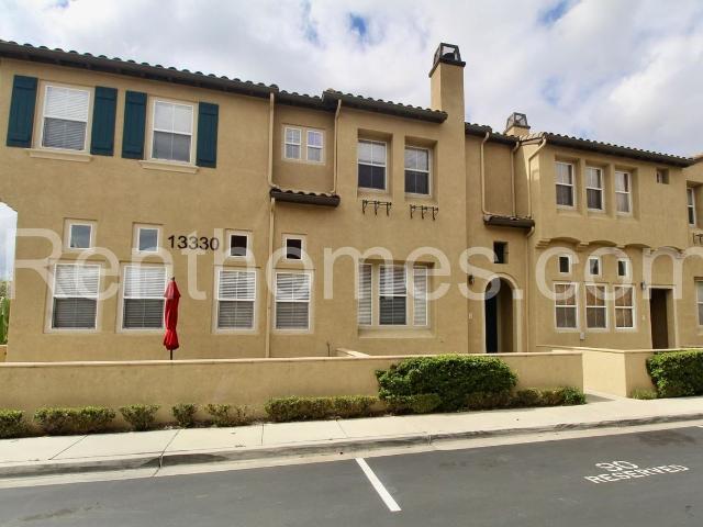 3 Bedroom Home for Rent at 13330 Via Bellarado, San Diego, CA 92129 Torrey Highlands