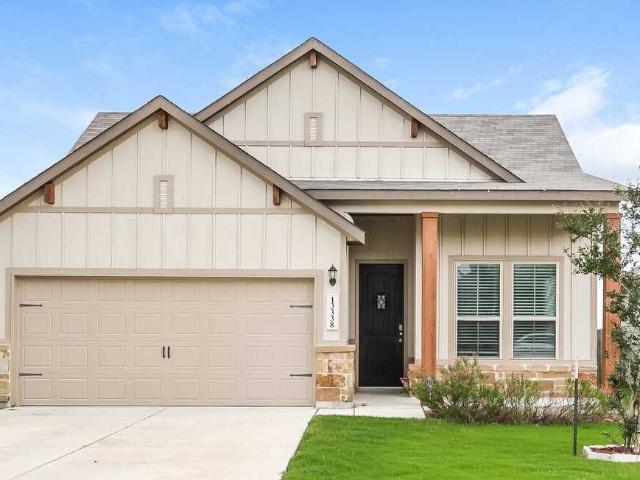 3 Bedroom Home for Rent at 13338 Badlands Bnd, Saint Hedwig, TX 78152
