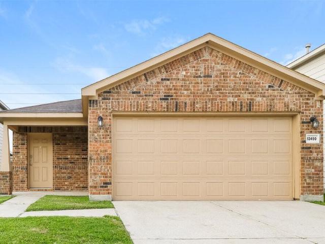 3 Bedroom Home for Rent at 13450 Gardenia Mist Ln, Houston, TX 77044