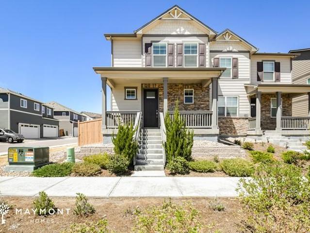 3 Bedroom Home for Rent at 13456 Oneida Ln, Thornton, CO 80602