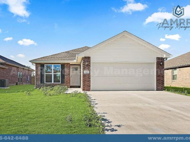 3 Bedroom Home for Rent at 1347 Foundry Dr, Carthage, MO 64836