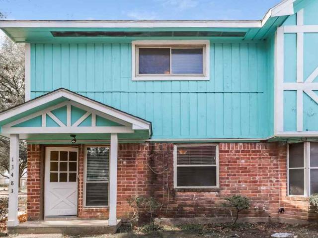 3 Bedroom Home for Rent at 13483 Castilian Dr #1, Cloverleaf, TX 77015 Cloverleaf