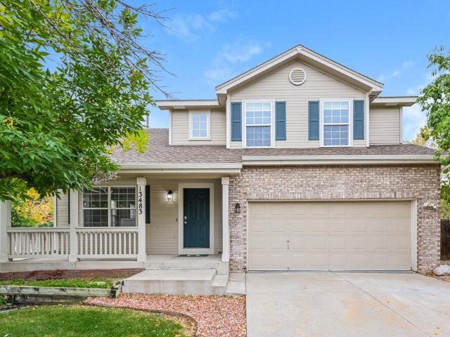 3 Bedroom Home for Rent at 13483 Garfield St, Thornton, CO 80241
