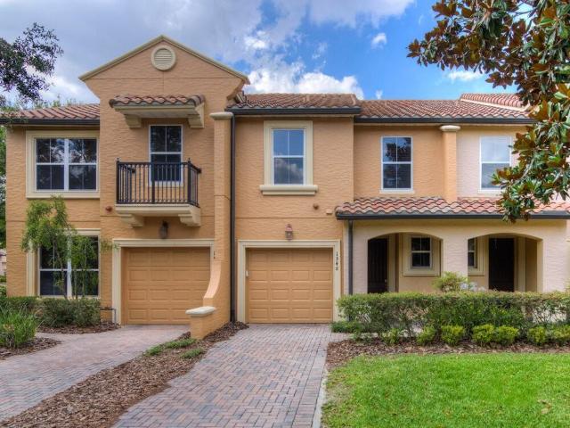 3 Bedroom Home for Rent at 1348 Benevolent St, Maitland, FL 32751