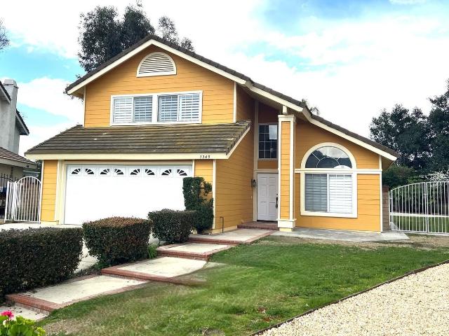 3 Bedroom Home for Rent at 1349 Crestmont Dr, Diamond Bar, CA 91765 Diamond Bar