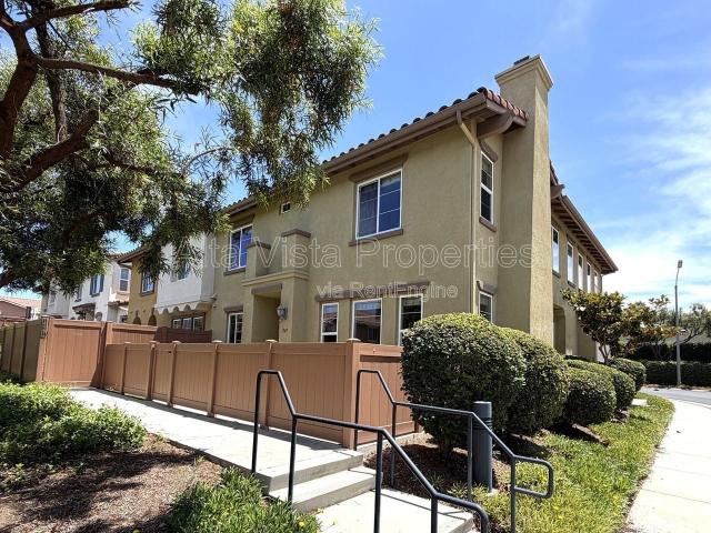 3 Bedroom Home for Rent at 1349 Isabella Way, Vista, CA 92084 Vista