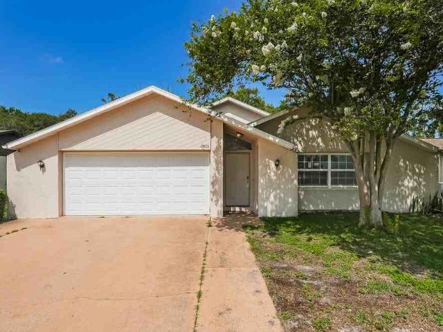 3 Bedroom Home for Rent at 13403 Woodward Dr, Hudson, FL 34667 Woodward Village