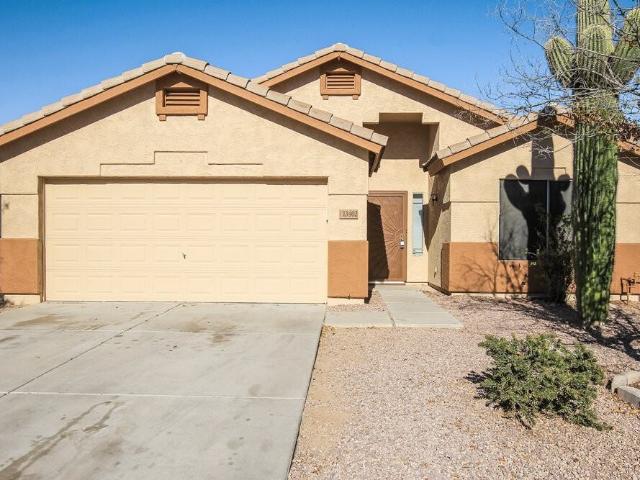 3 Bedroom Home for Rent at 13402 W Watson Ln, Surprise, AZ 85379 Roseview