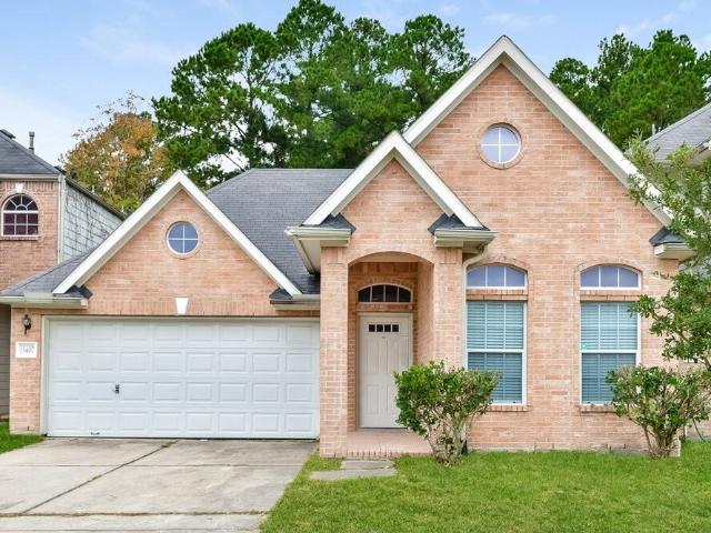 3 Bedroom Home for Rent at 13407 Forest Pines Village Ln, Houston, TX 77067 Greater Greenspoint