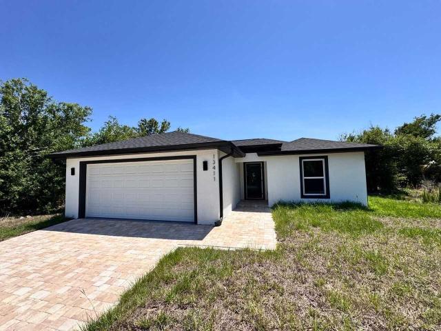 3 Bedroom Home for Rent at 13411 Kaplan Ter, Port Charlotte, FL 33981