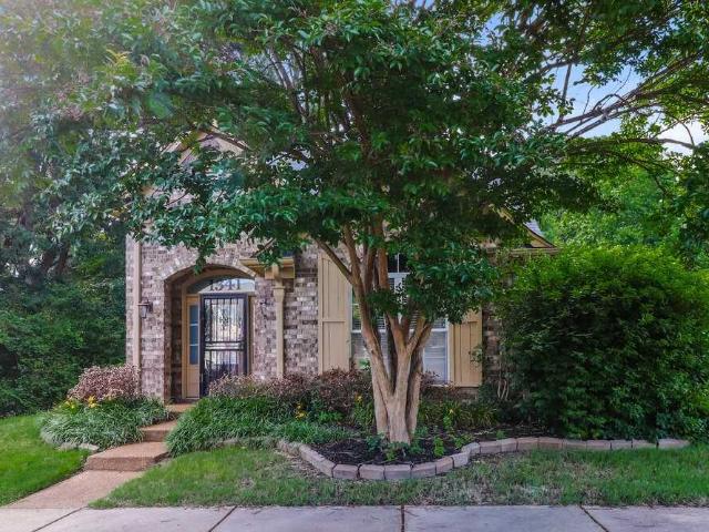 3 Bedroom Home for Rent at 1341 Broadstone Ln, Cordova, TN 38016