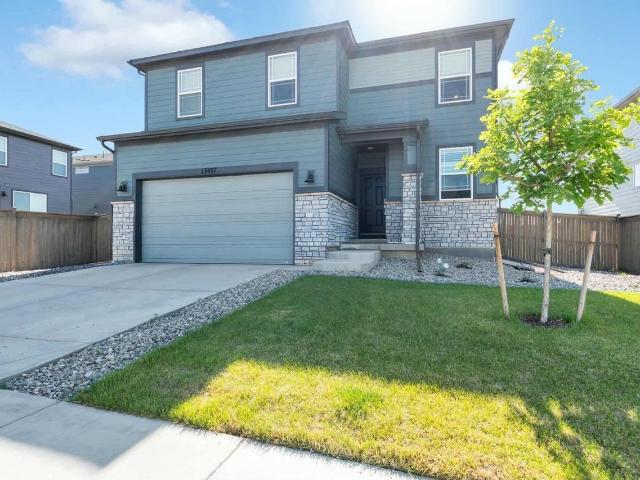 3 Bedroom Home for Rent at 13427 Broad Wing Dr, Parker, CO 80134