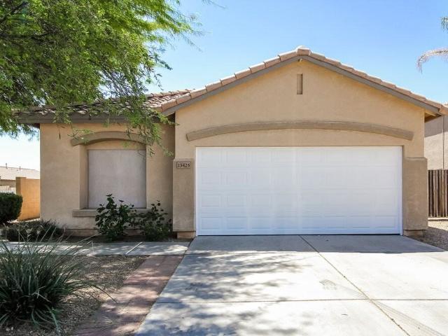 3 Bedroom Home for Rent at 13425 W Gelding Dr, Surprise, AZ 85379 Roseview