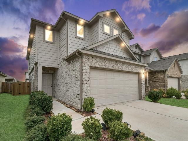 3 Bedroom Home for Rent at 13426 Merryville Harrogate Ln, Houston, TX 77048 Minnetex