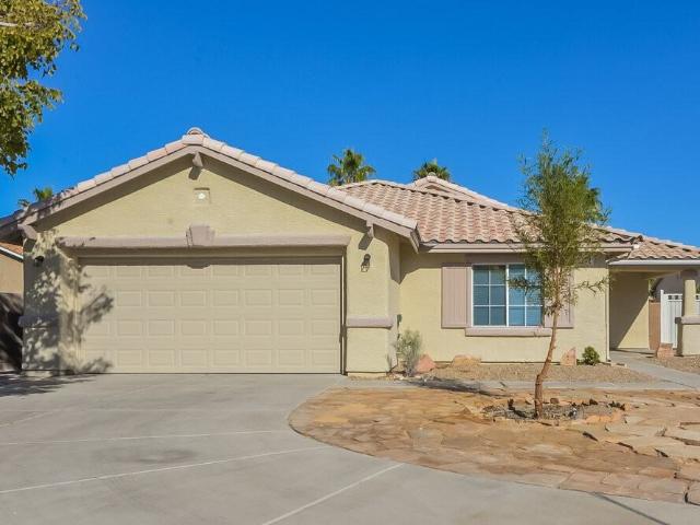 3 Bedroom Home for Rent at 1342 Dusty Sage Ct, Henderson, NV 89014 Gibson Springs