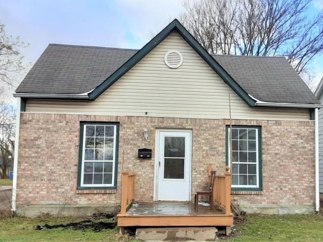 3 Bedroom Home for Rent at 1342 Lee St, Indianapolis, IN 46221 West Indianapolis
