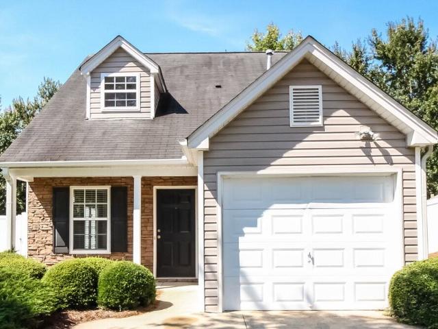 3 Bedroom Home for Rent at 134 Ilex Dr, Canton, GA 30114 Holly Mill