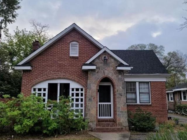 3 Bedroom Home for Rent at 134 S Sims Ave, Columbia, SC 29205 Shandon