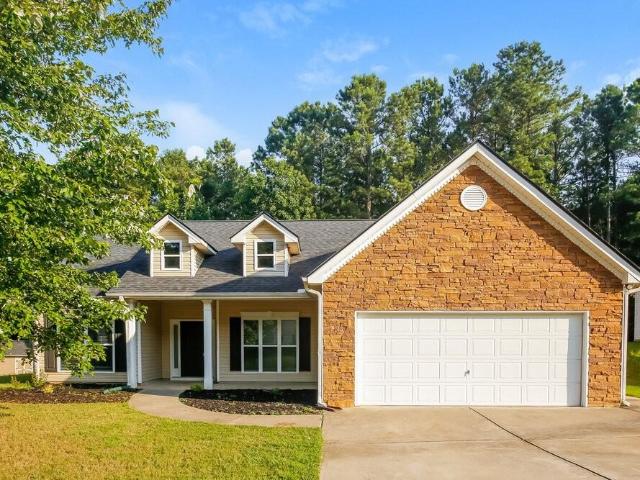 3 Bedroom Home for Rent at 134 Westridge Cir, Dallas, GA 30132