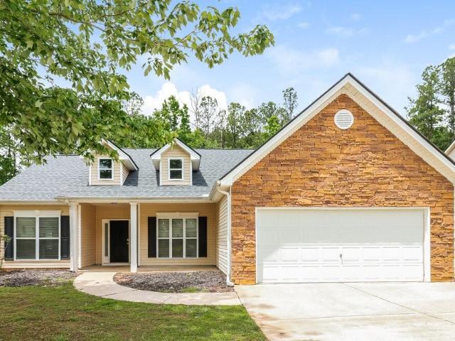 3 Bedroom Home for Rent at 134 Westridge Cir, Dallas, GA 30132