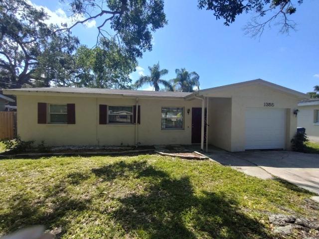 3 Bedroom Home for Rent at 1355 Davis Rd, Dunedin, FL 34698