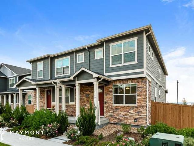 3 Bedroom Home for Rent at 13501 Oneida Ln, Thornton, CO 80602