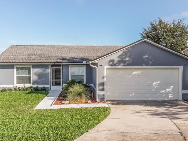 3 Bedroom Home for Rent at 13520 Silverleaf Cir, Clermont, FL 34711 Spring Valley